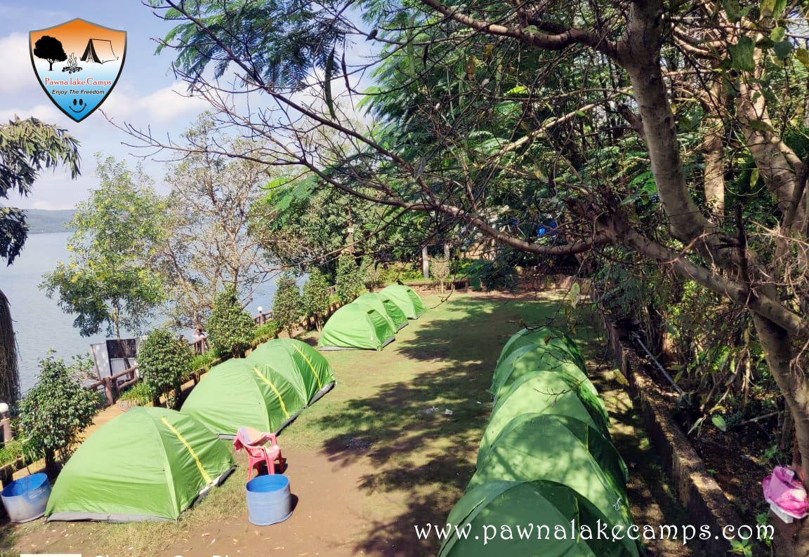 Pawnalakecamps pictures | latest pictures of Pawna Lake Camping